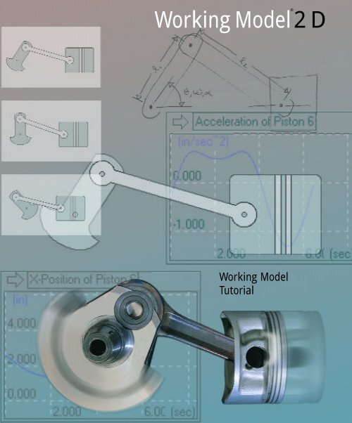 Working Model 2D Tutorial - Claymore