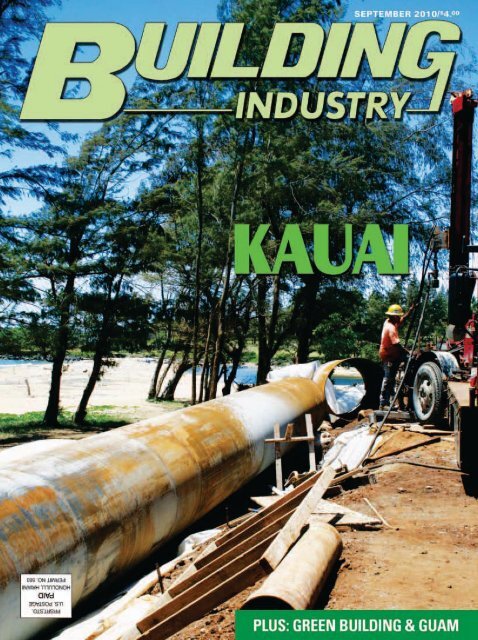 303-4550 Email - Building Industry Magazine