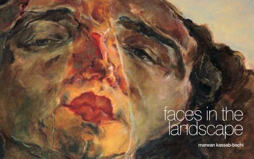 Artist profile, Marwan - James Parry