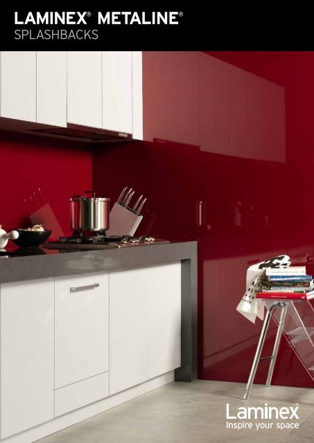 LAMINEX® METALINE®