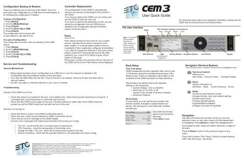CEM3_QuickGuide_RevB copy - ETC