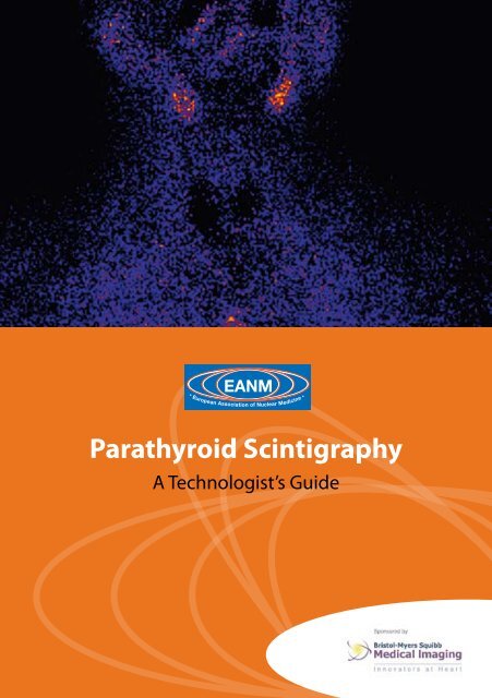 Parathyroid Scintigraphy - European Association of Nuclear Medicine