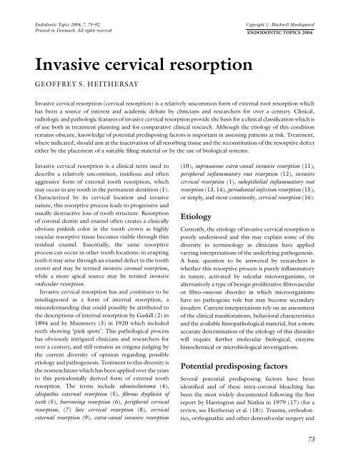 Invasive Cervical Resorption.pdf - College of Diplomates