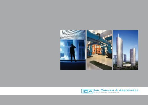 Residential & Commercial - Ian Banham & Associates