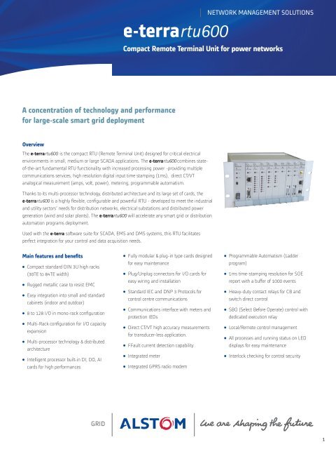 e-terrartu600 - Alstom