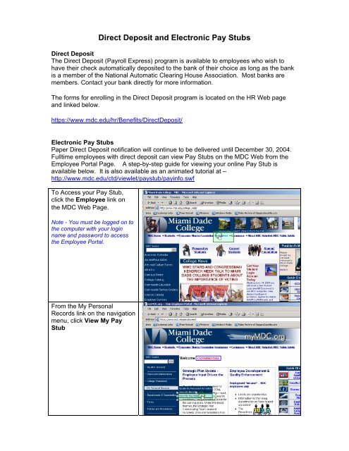 Employee Payroll Access To Records