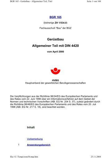 DIN 488 Teil 2 (Betonstahl) Masse und Gewichte