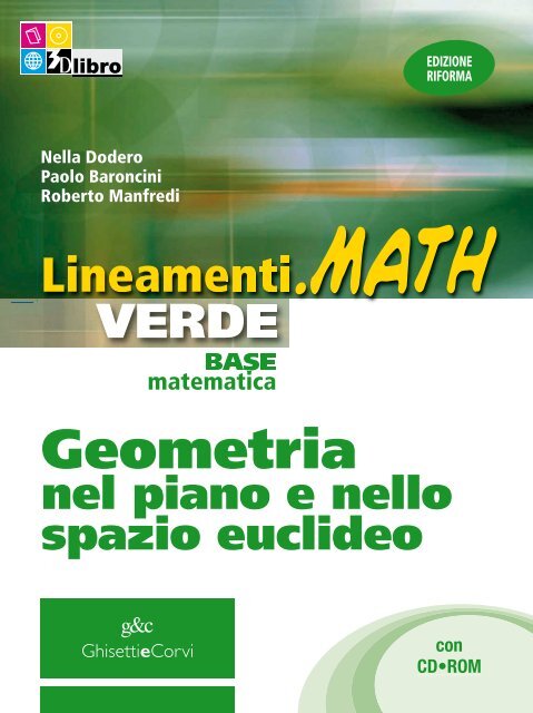 Geometria - Scuolabook