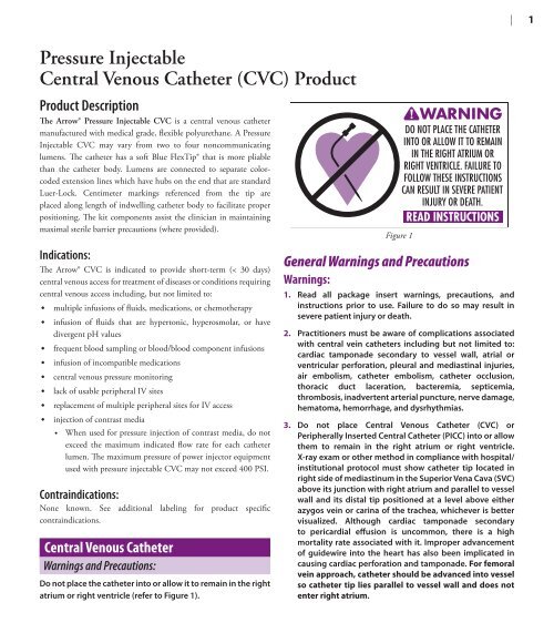 iv | PRESSURE INJECTABLE