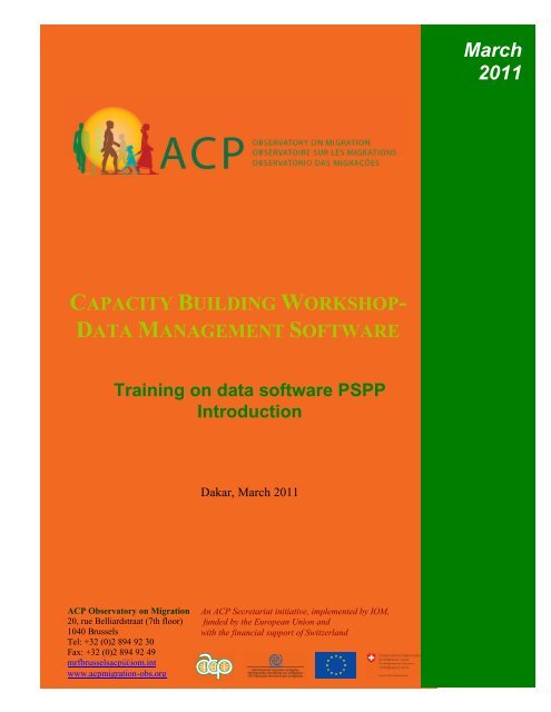 Pspp Windows Work With Your Desktop And Software Docs CSC