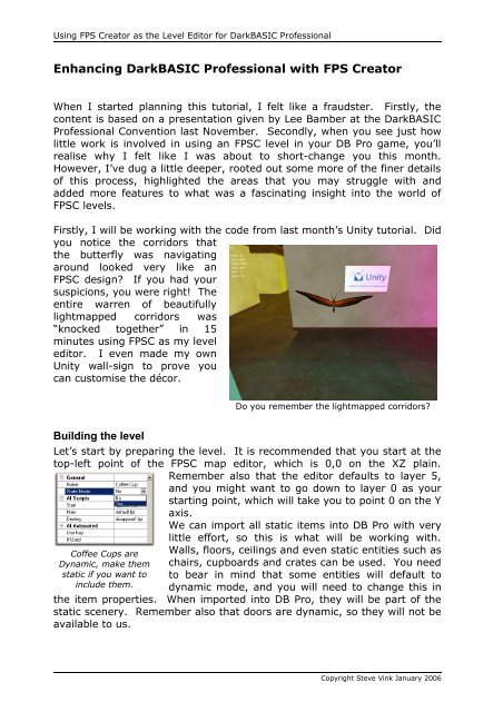 Dark basic vs dark basic pro - todaysmzaer