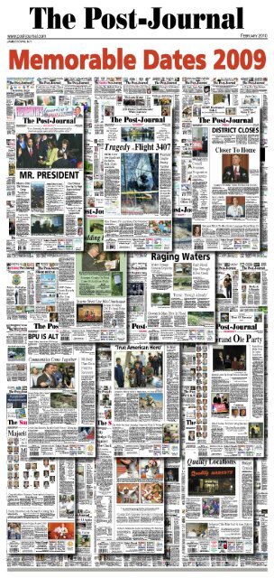 QUESTION OF THE DAY Today's Thought - Post-Journal