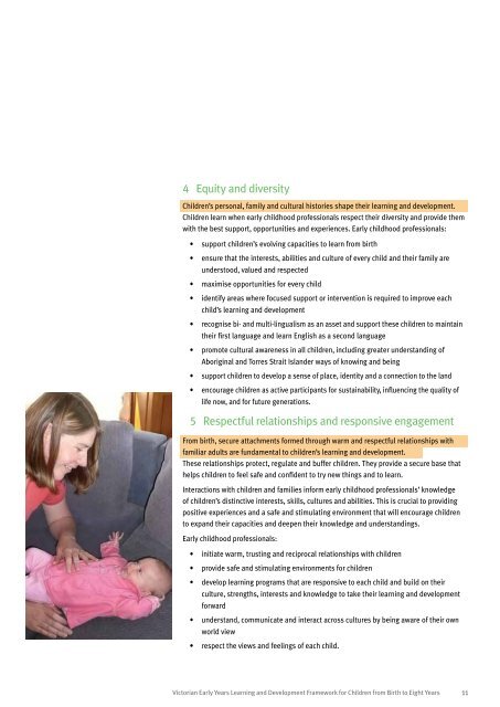 1 Family-centred practice