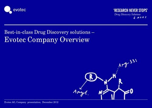 2012-12_Evotec Company presentation_D...