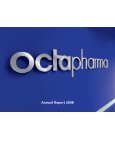 Octapharma Magazines