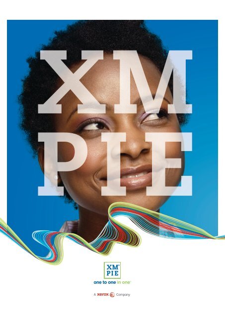 XMPie - Xerox