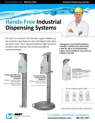 aptar pharma's preservative-free multidose dispenser osd