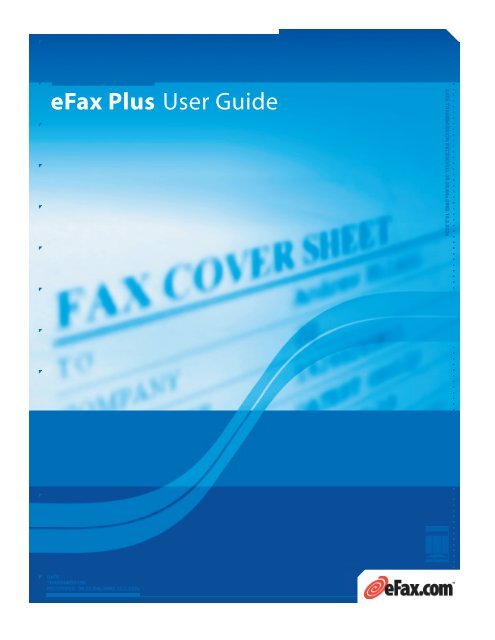 eFax Plus User Guide.pdf - Andrew Wilson Design