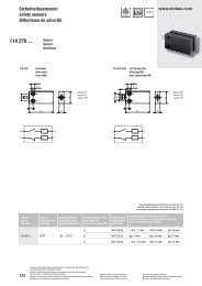 product_information_463121B1+463124B1 - Elobau
