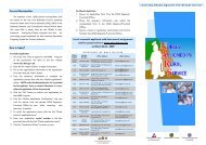 ORGANIZATIONAL CHART - department of labor and employment