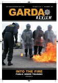 3 free Magazines from GARDAREVIEW.IE