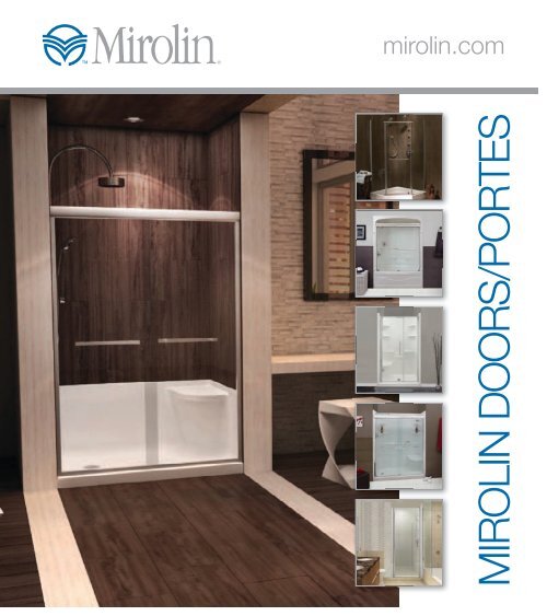 MIROLIN DOORS/POR TES