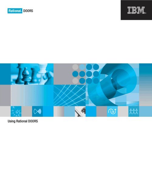 Using Rational DOORS - IBM