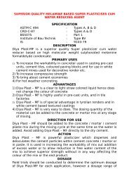 8e10 Inlet Protection Type A, B, C and D - Wisconsin.gov