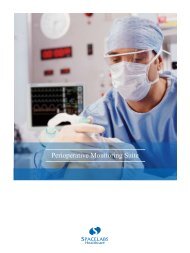 Pulse Oximetry - Spacelabs Healthcare