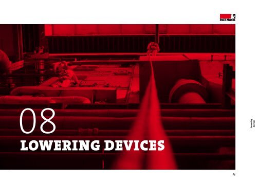 BORNACK FALLSTOP rescue