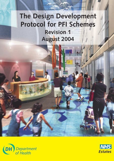 The Design Development Protocol for PFI Schemes - Epos