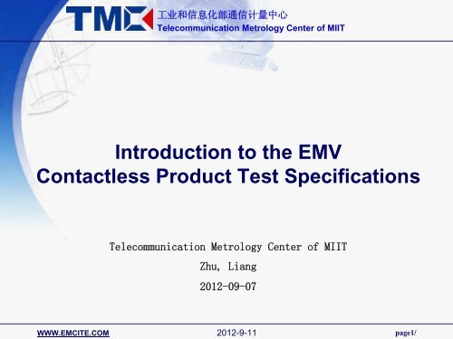 EMV Contactless Terminal Test Revised.pdf