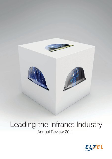 Annual Review 2011 - Eltel Networks