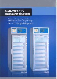 HCS-400 - hanshin medical co., ltd - euro branch