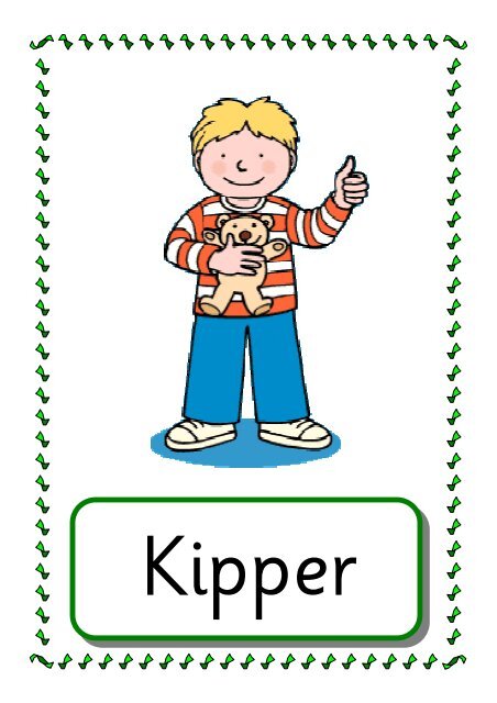 Kipper