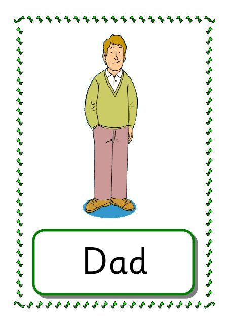 Dad