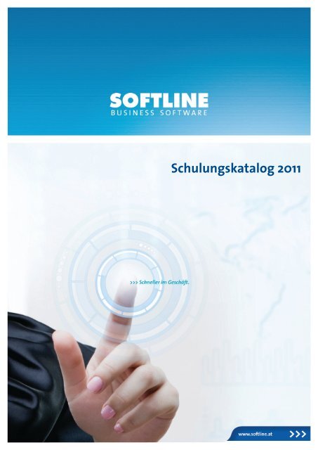 SQL Generator II - Softline