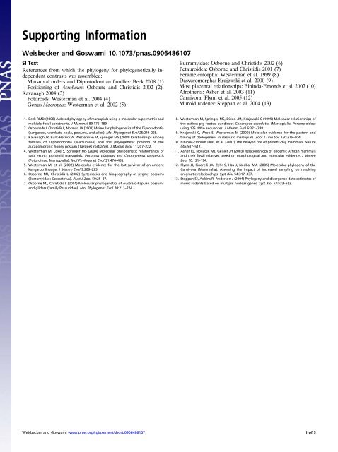 Supporting Information