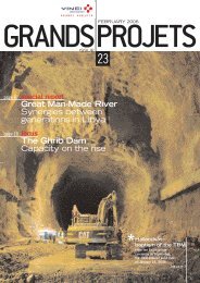 VINCI Construction Grands Projets