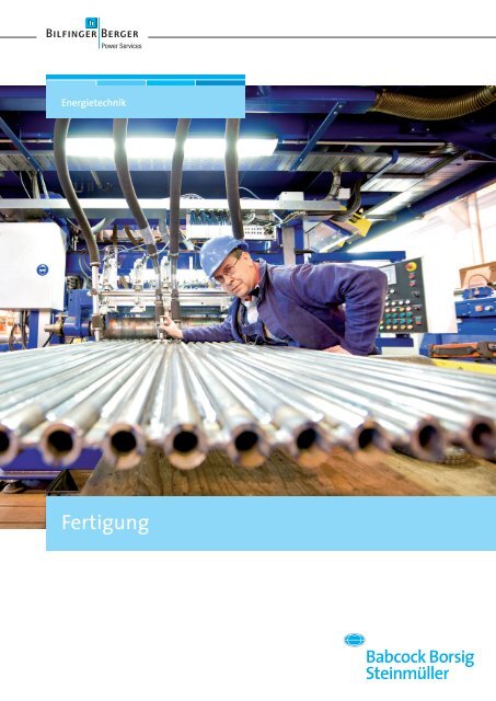 Babcock Borsig Logo Alte Borsig GmbH,BORSIG