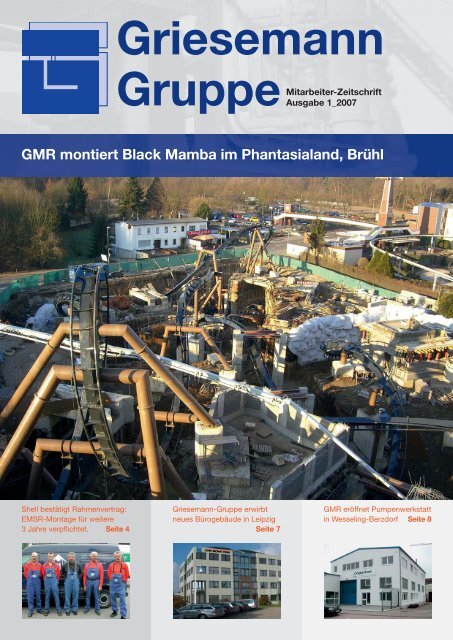 070003 Griesemann 1_07 - Griesemann Gruppe