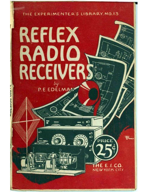 Reflex Radio Receivers - tubebooks.org