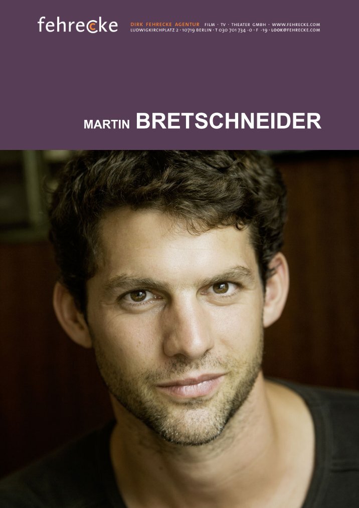 Bretschneider Magazines