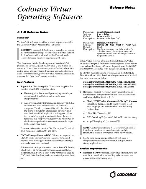 901-204-001.07 Virtua RN v3.1.0.fm - Codonics