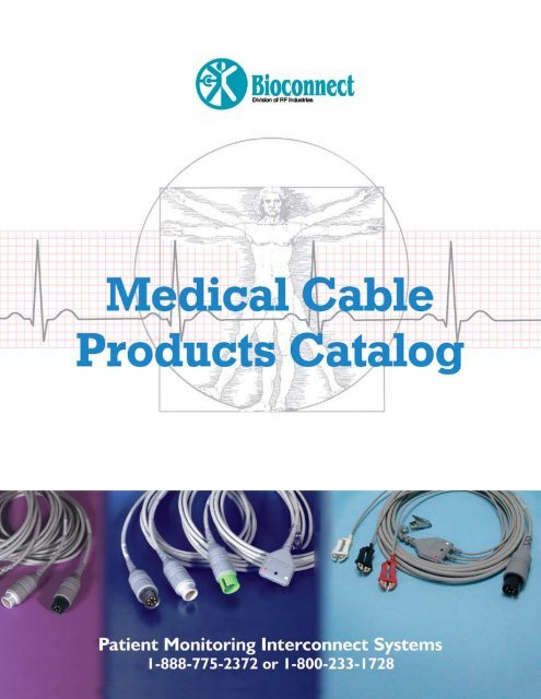 Safety (DIN) - Bioconnect