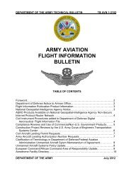 3946A - United States Army Aeronautical Services Agency - U.S. Army