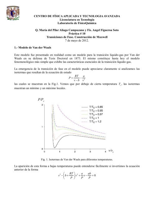 Ley de las áreas de Maxwell - Centro de Geociencias ::.. UNAM