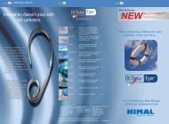 PERITONEAL DIALYSIS CATHETER - Kimal