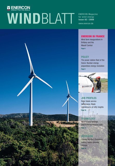 Download - Enercon