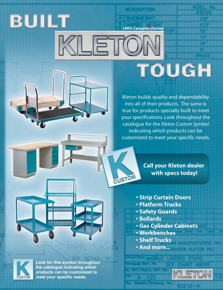 Material-Handling-Equipment Magazines